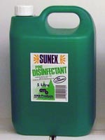 Disinfectants - Talbot Chemicals